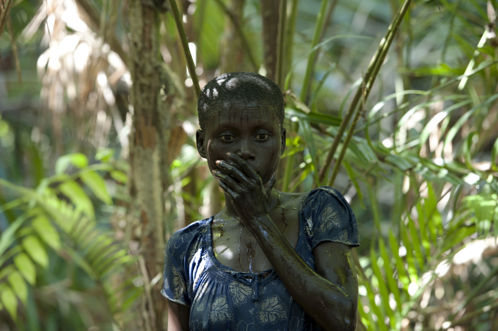 Jarawa, India, Indigenous people, African-Asians, indigenous rights ...