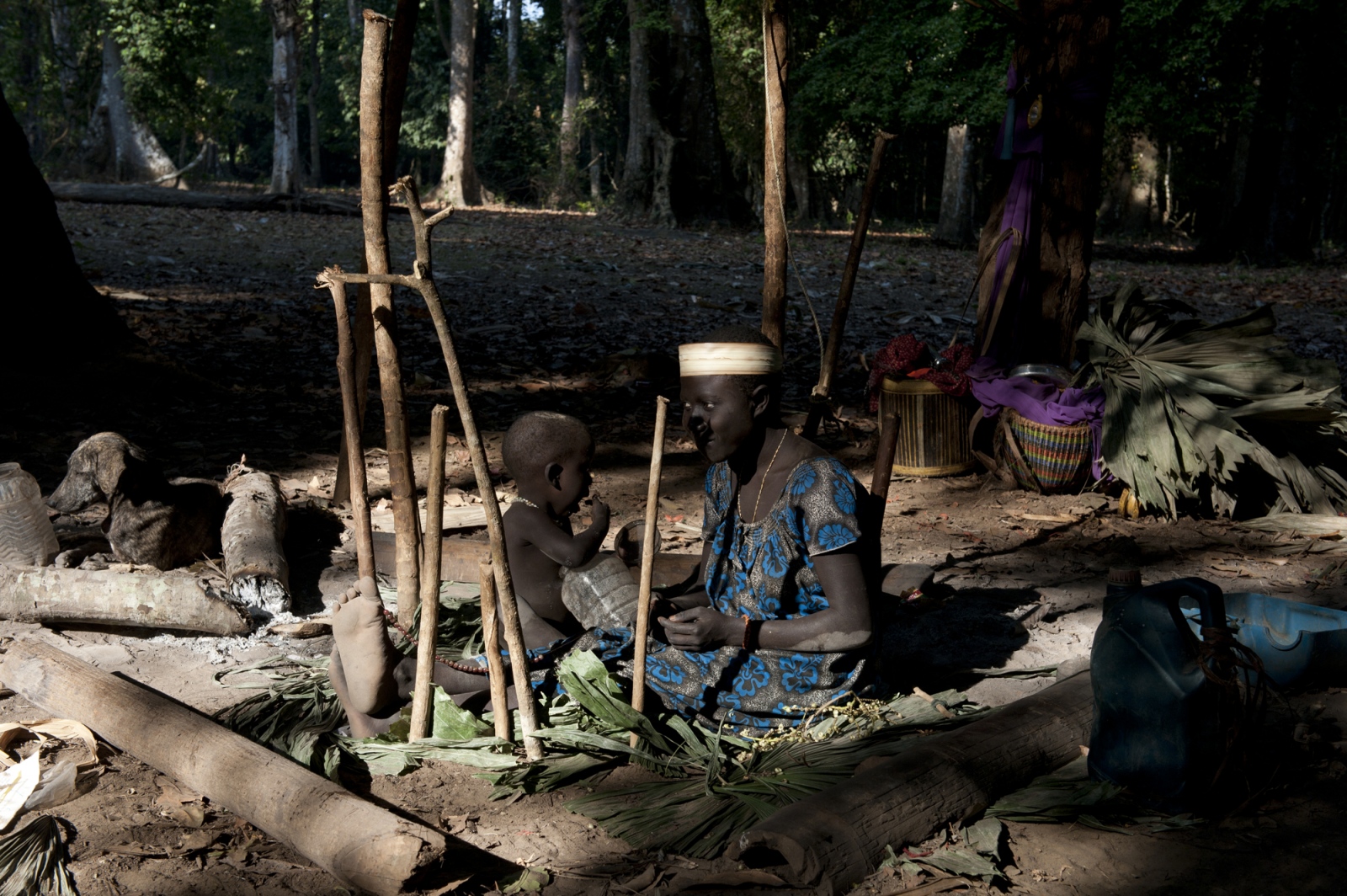 Jarawa, India, Indigenous people, African-Asians, indigenous rights ...