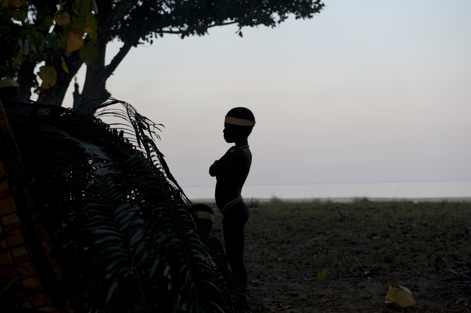 Jarawa, India, Indigenous people, African-Asians, indigenous rights ...