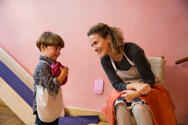 Commissions Overview - ANNABEL CLARK Documentary Photographer Seattle