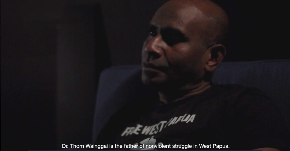 Official Selections - Scout Film Festival