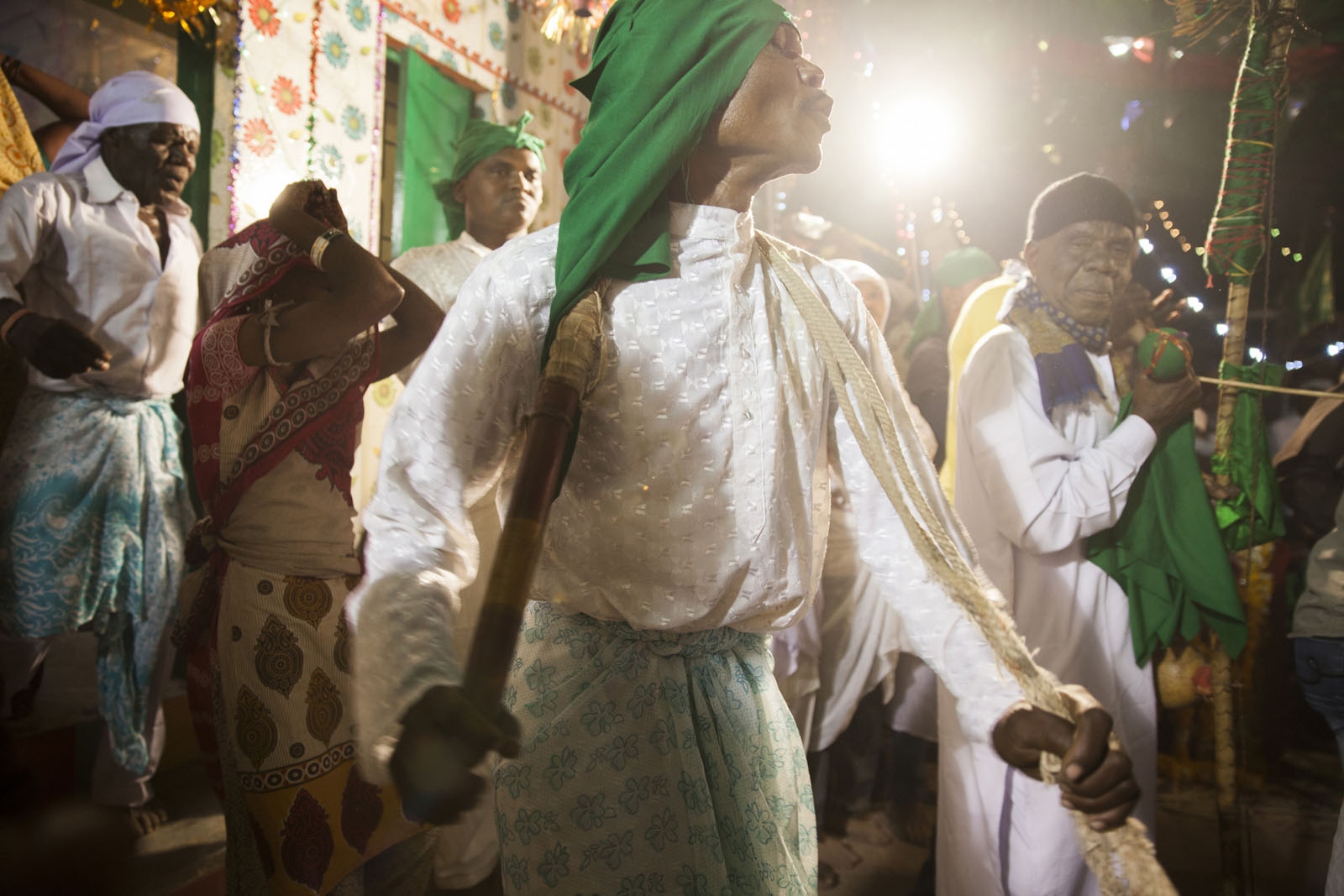 Luke Duggleby - Photographer