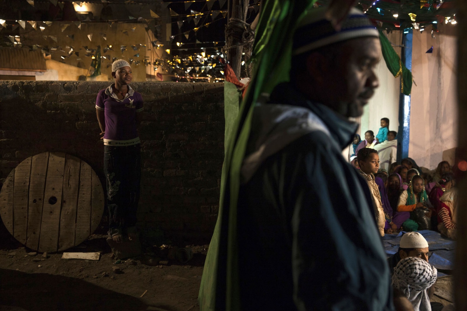 Luke Duggleby - Photographer