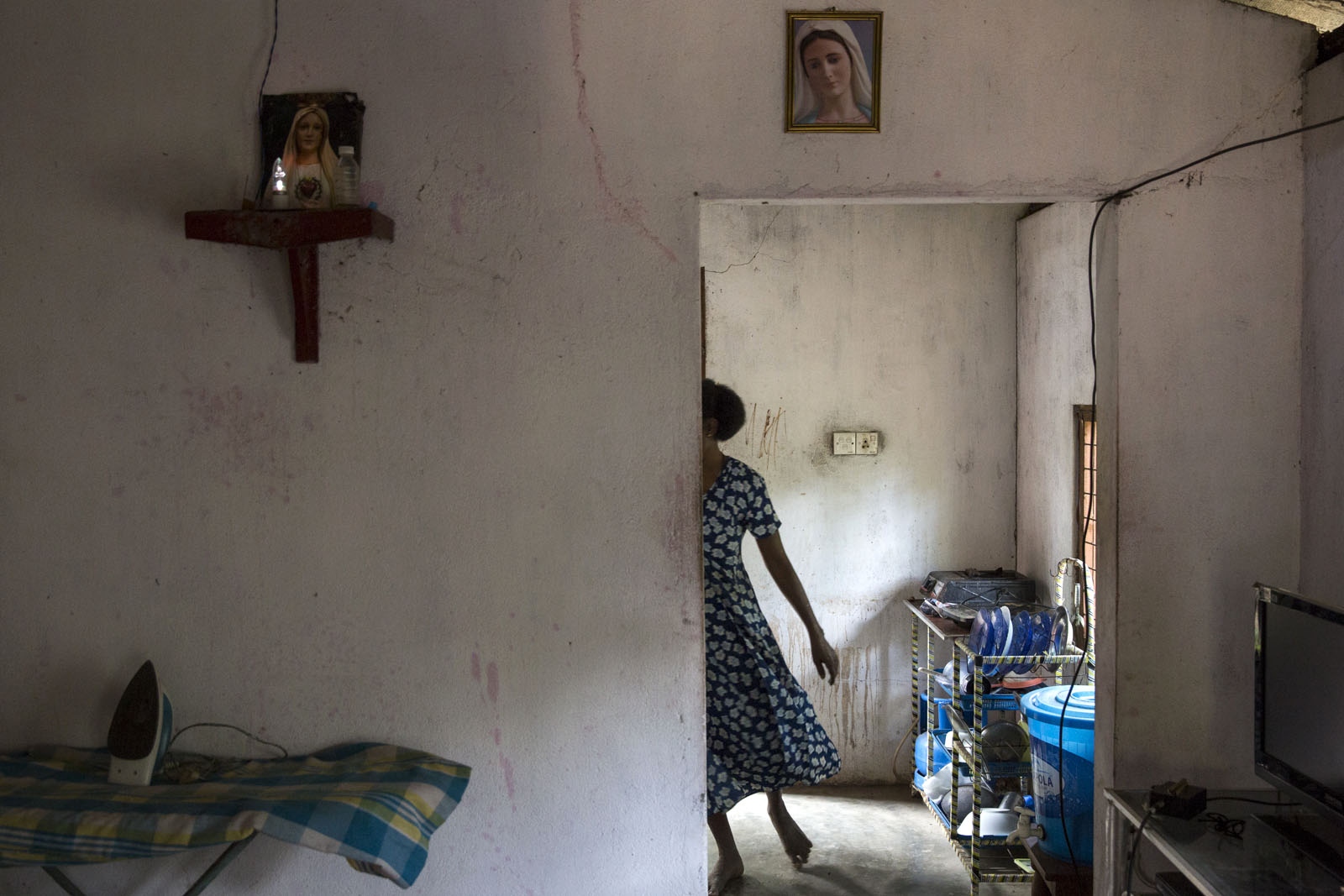 Luke Duggleby - Photographer