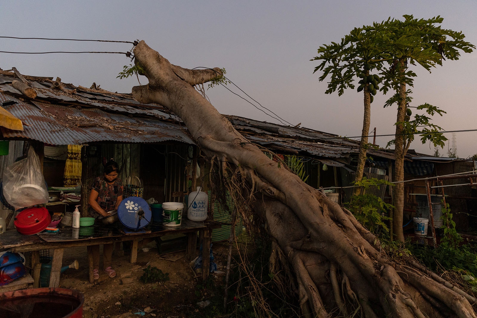 Luke Duggleby - Photographer