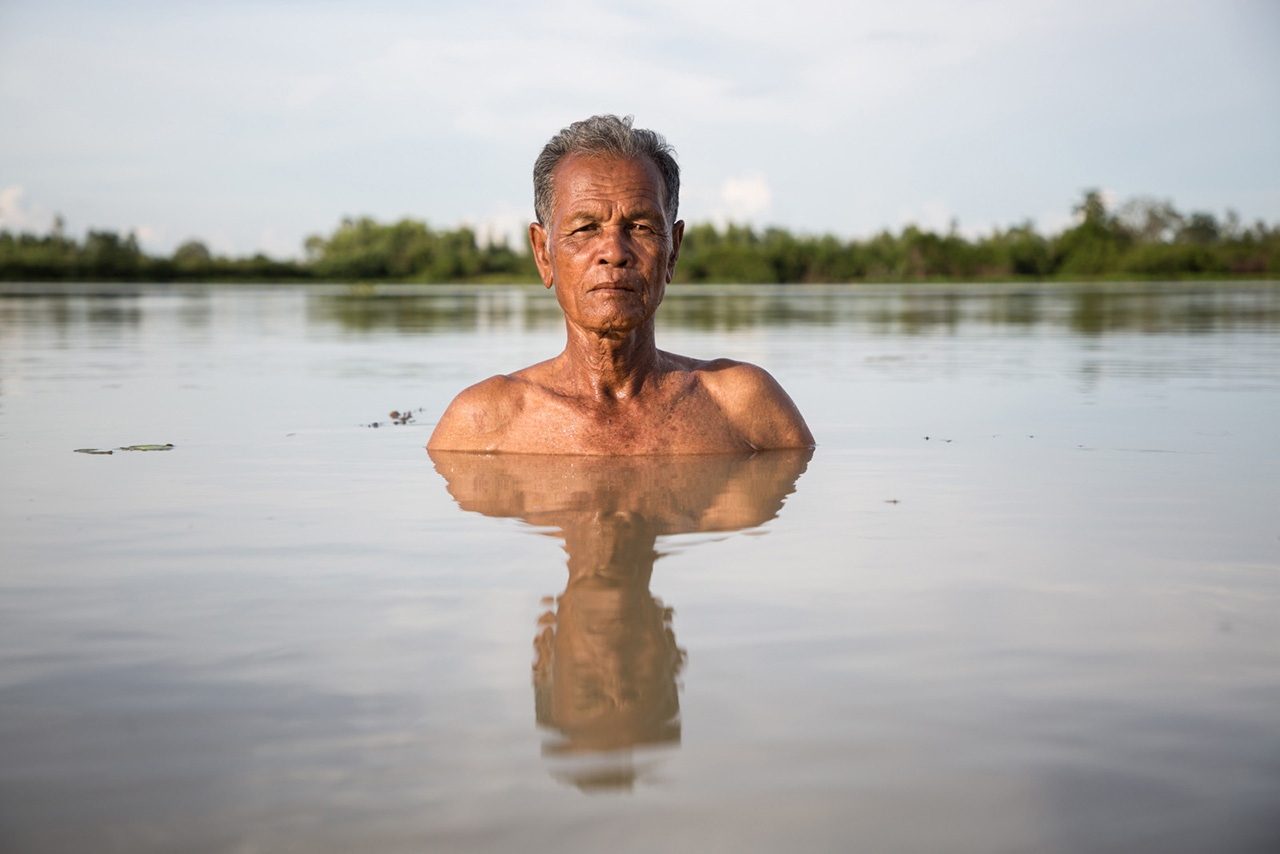 Luke Duggleby - Photographer