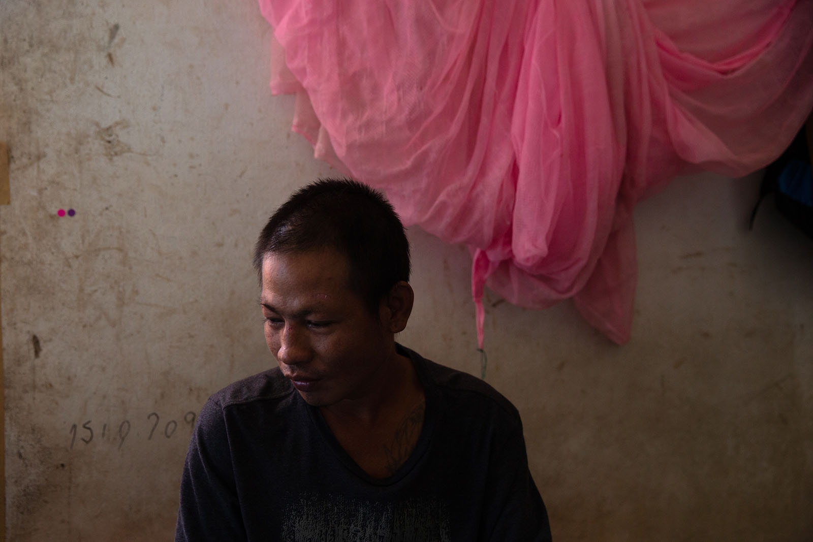 Luke Duggleby - Photographer