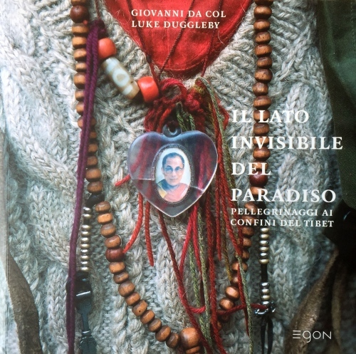 BOOKS - Luke Duggleby - Photographer