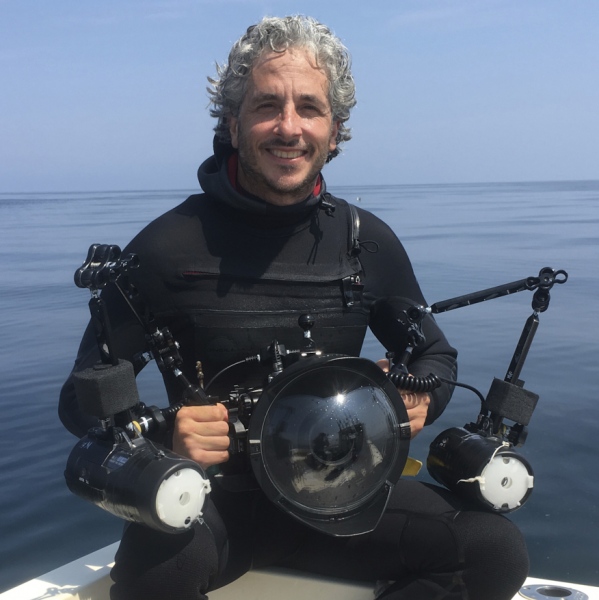 About Keith Ellenbogen - Keith Ellenbogen Photography