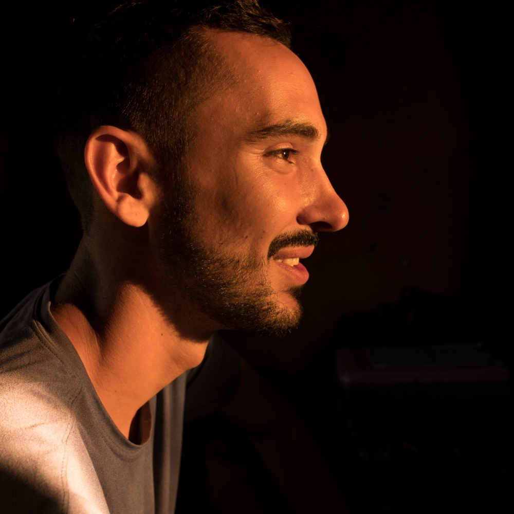 Benjamin Rice - Madagascar Health and Environmental Research