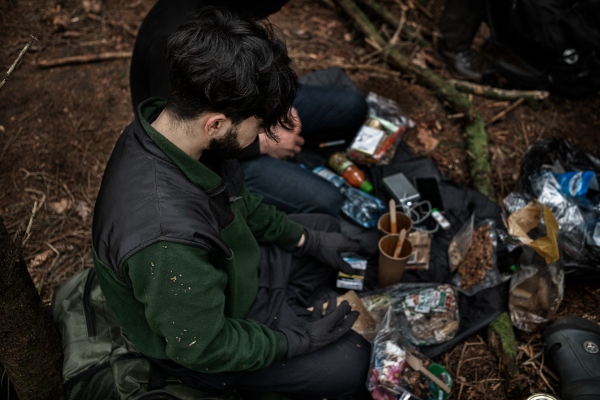 Migrants' stories - part II - Hanna Jarzabek - Photography ...