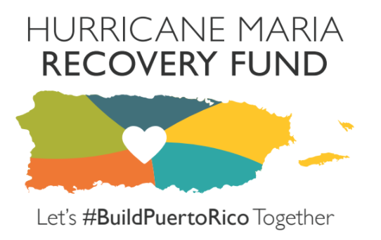 OTHER CHARITIES - VOICES FOR PUERTO RICO