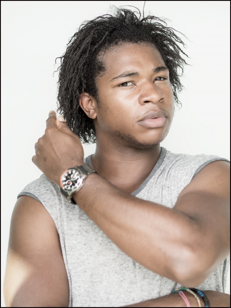 Karen Wink portrait photographer - Karen Wink