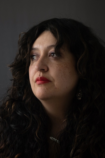 portraits of people occupying marginalized identities in Missouri - The ...