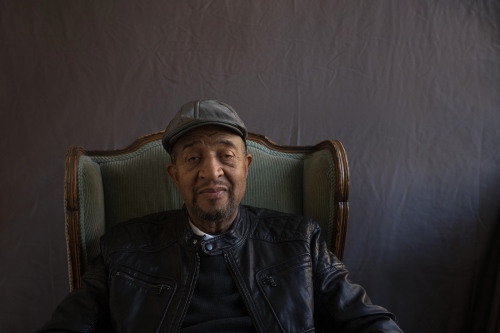 portraits of people occupying marginalized identities in Missouri - The ...