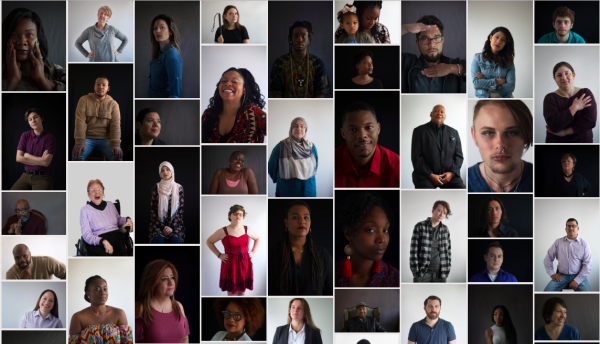 About - The WE Project