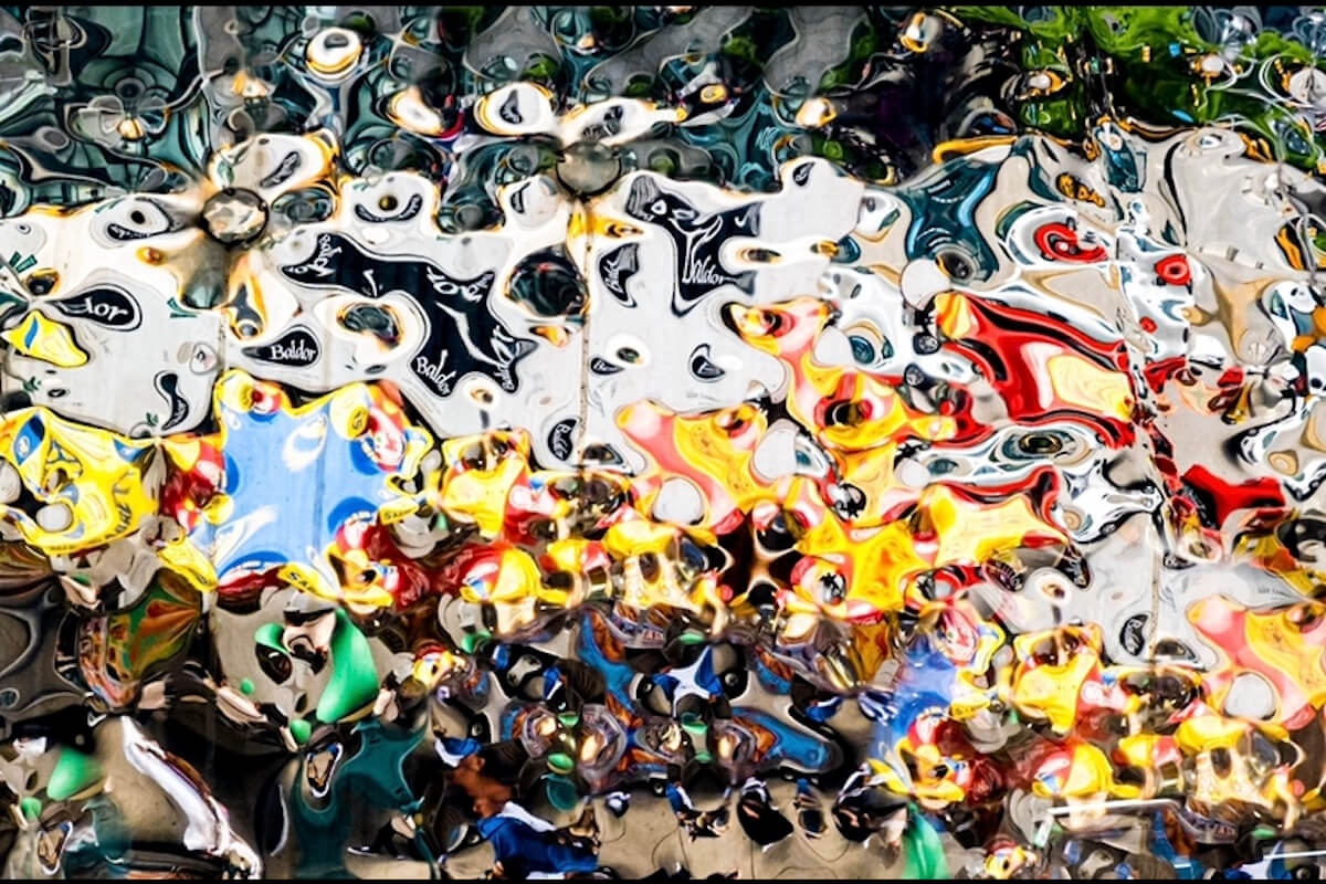 The Colours of Emotion: A Photographic Series - BRYCE-Art | Discover ...