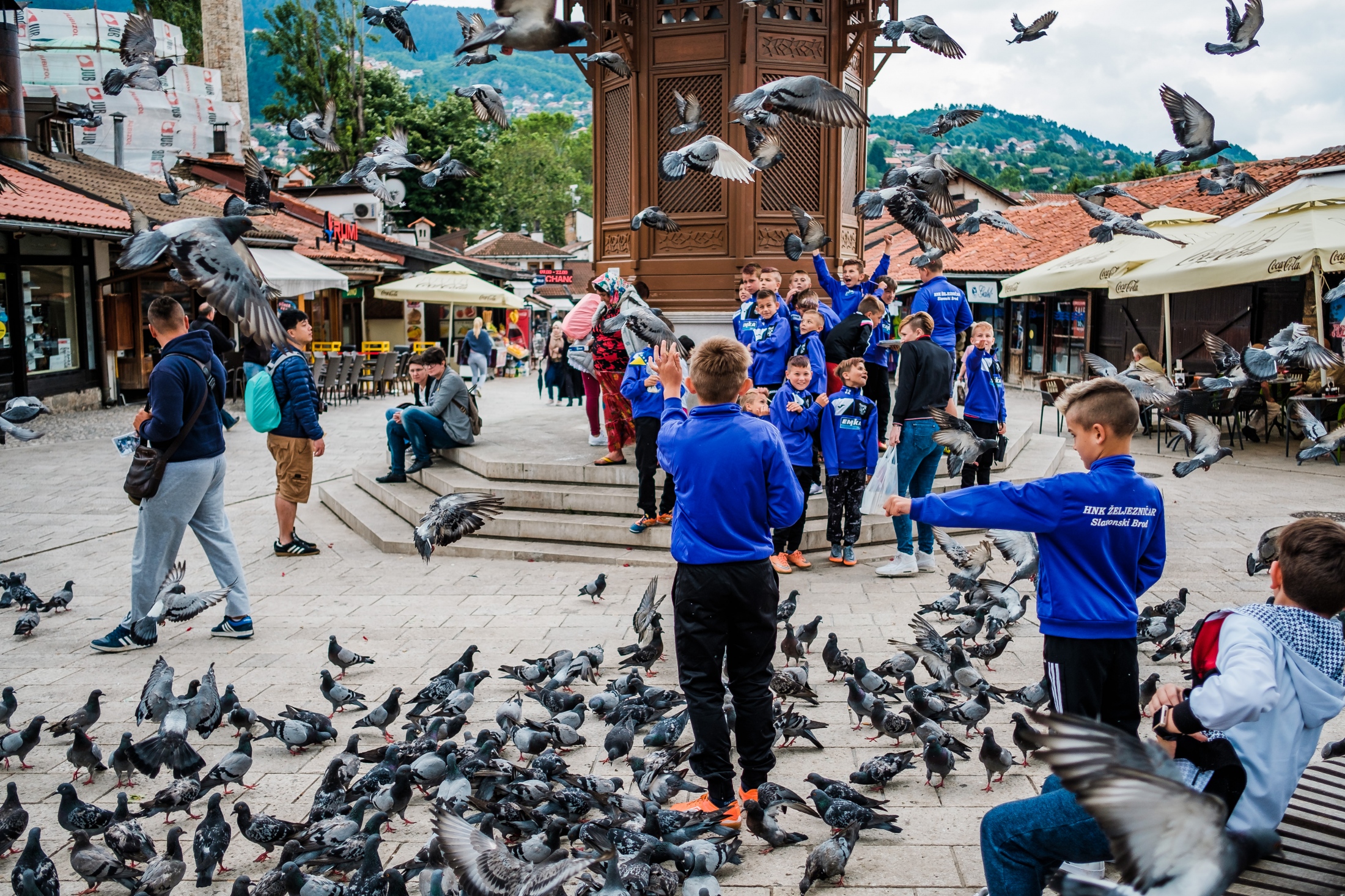 Nick Otto Photography