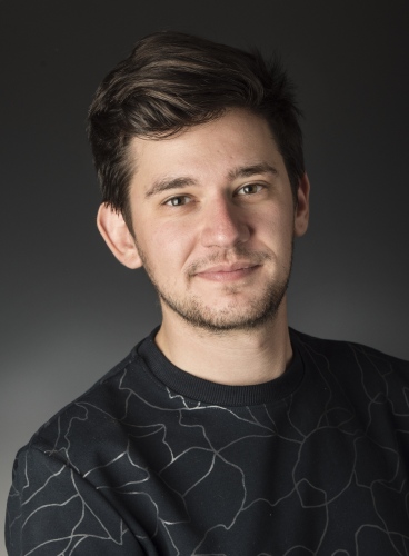 About - Nick Agro - Los Angeles Photographer