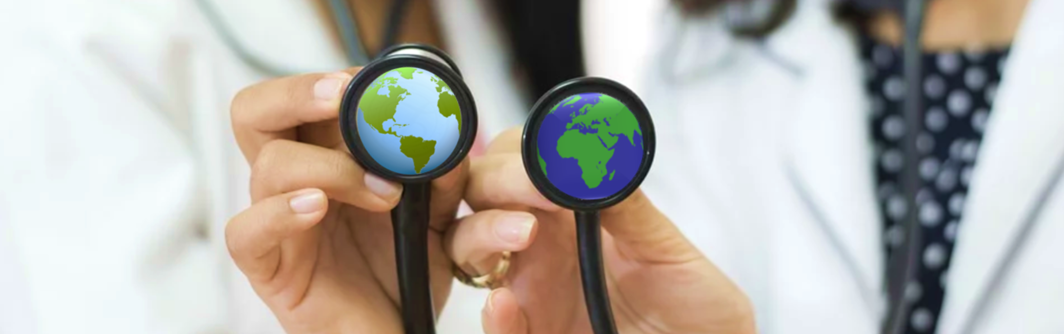 Clinicians for Planetary Health - Planetary Health Alliance