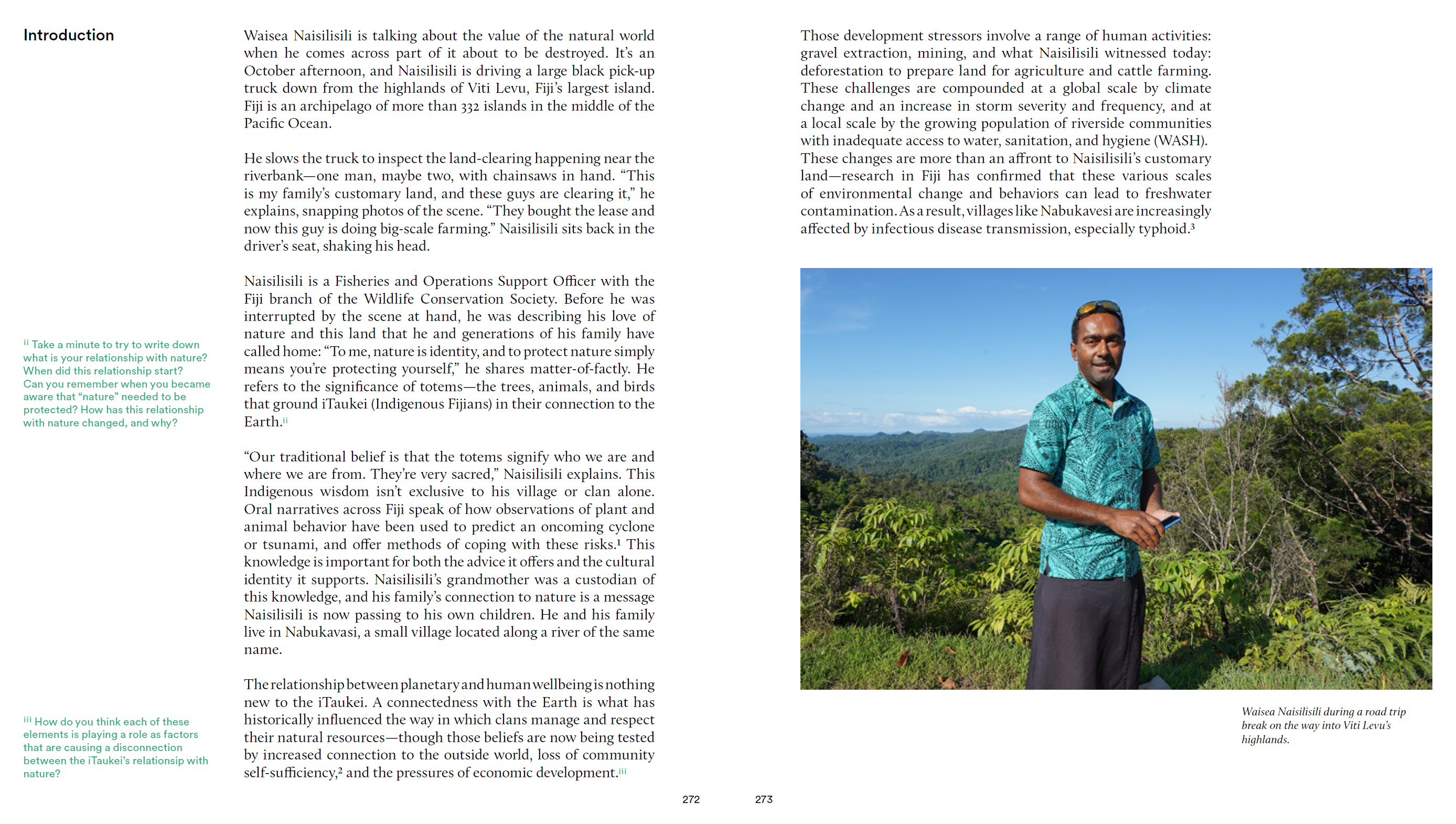 Case Study 06 - Typhoid and Torrents - Planetary Health Alliance