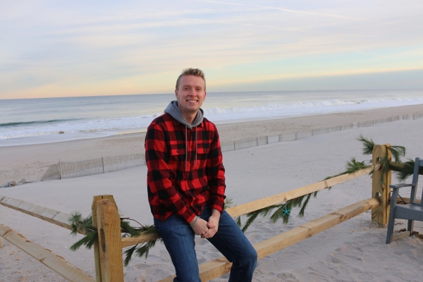 Ryan Henn - Planetary Health Alliance