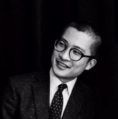 Colin Sue-Chue-Lam - Planetary Health Alliance