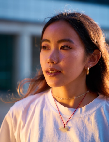 Cindy Xie Planetary Health Alliance