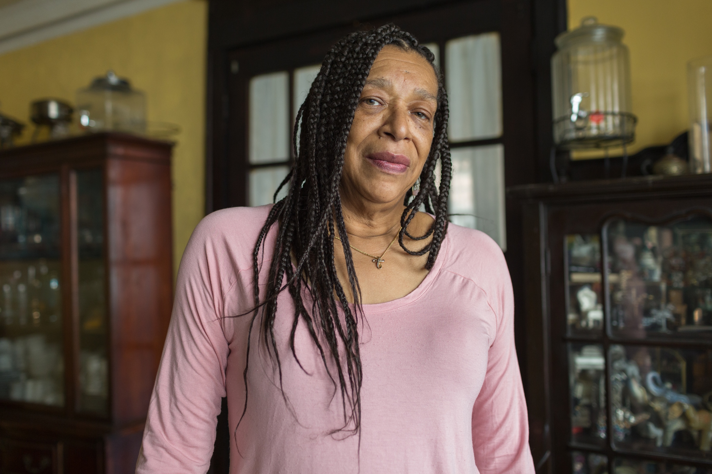 Susan Rosenberg Jones