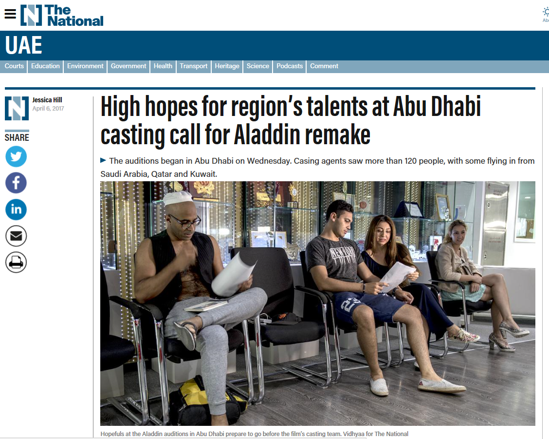 Editorial and Documentary Photographer based in Abu Dhabi, United Arab ...