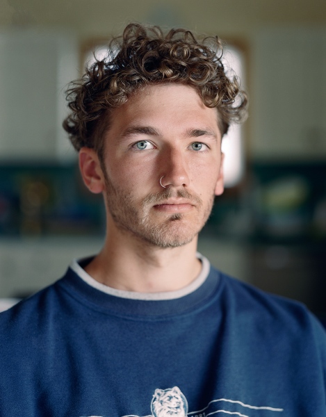 Artist Bio - Adam Leitzel