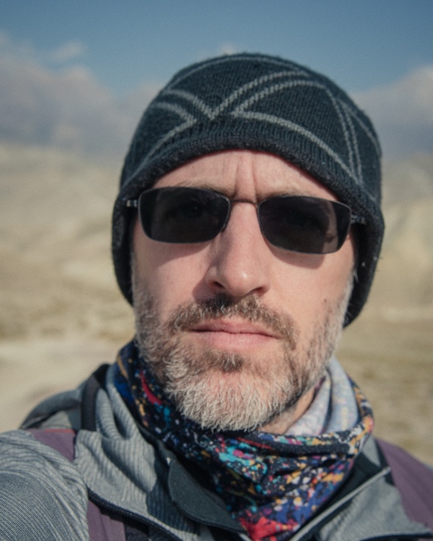 BIO - Tom White Photography