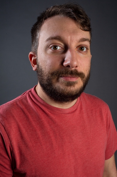 About - Ethan Weston Visual Journalist