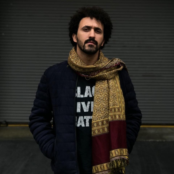 Biography - Mostafa Bassim's photography