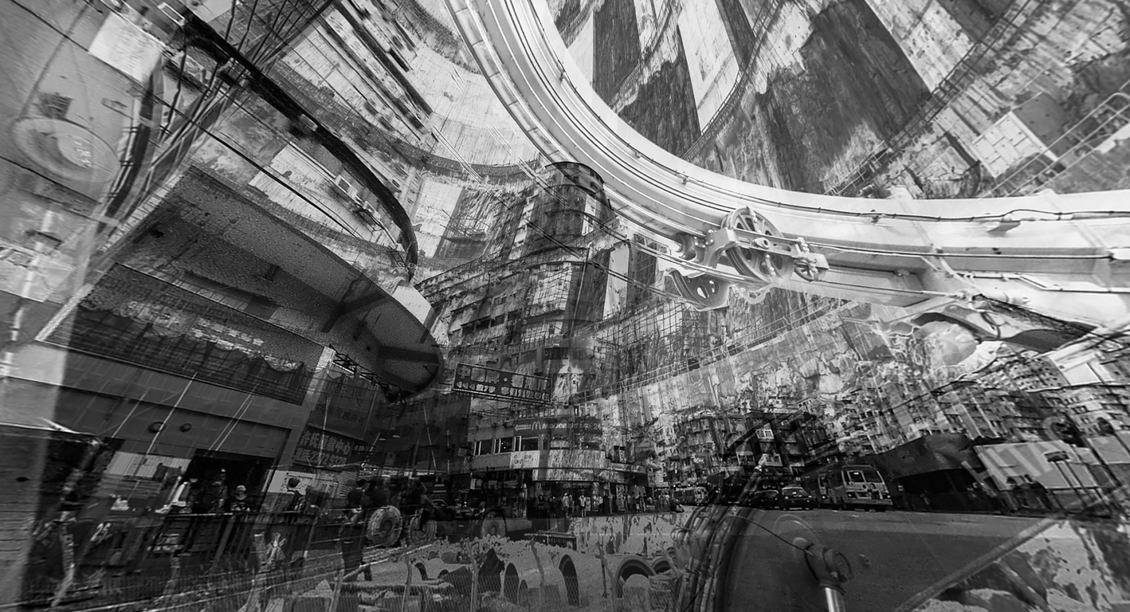 (Don't) Dare To Dream - dustin shum | photographer