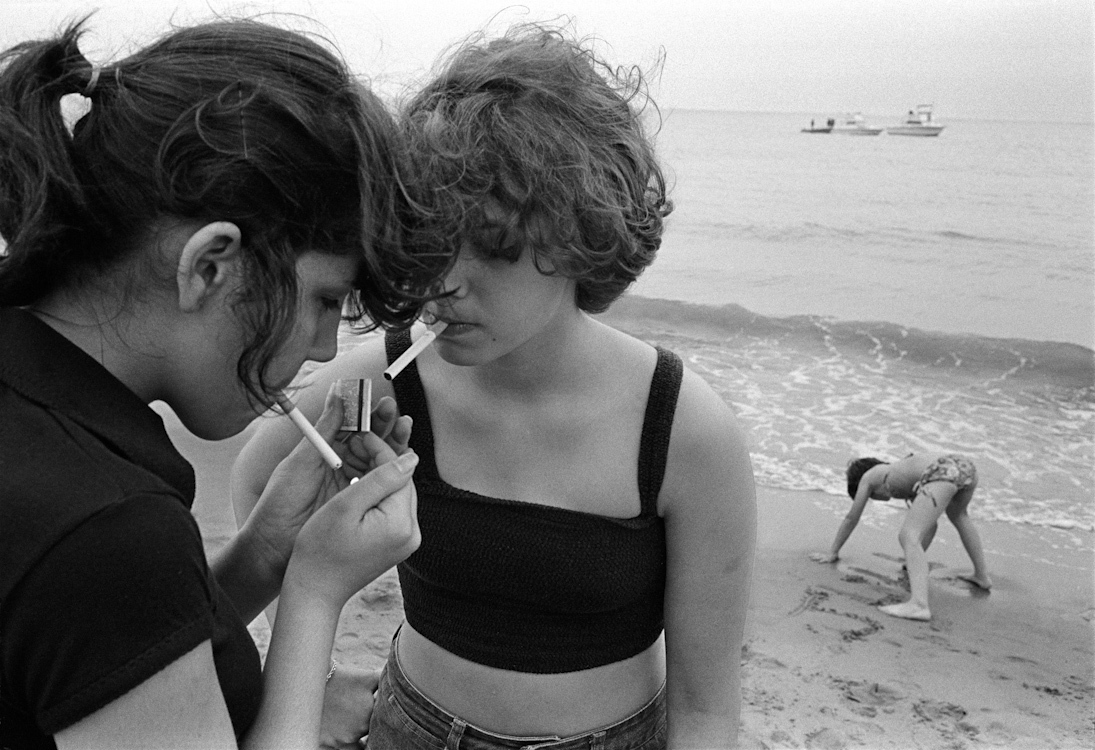 Susan Meiselas