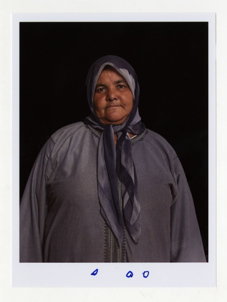 OVERVIEW - Susan Meiselas