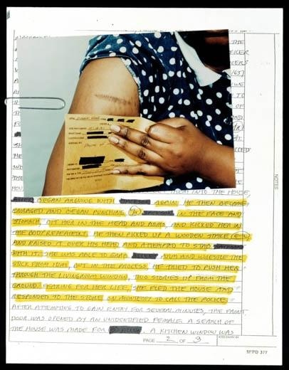 OVERVIEW - Susan Meiselas