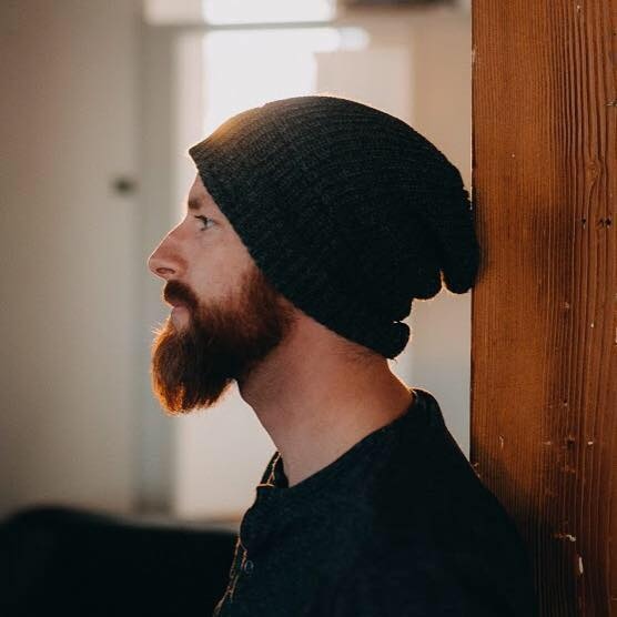 About - Daniel Crump | Photographer