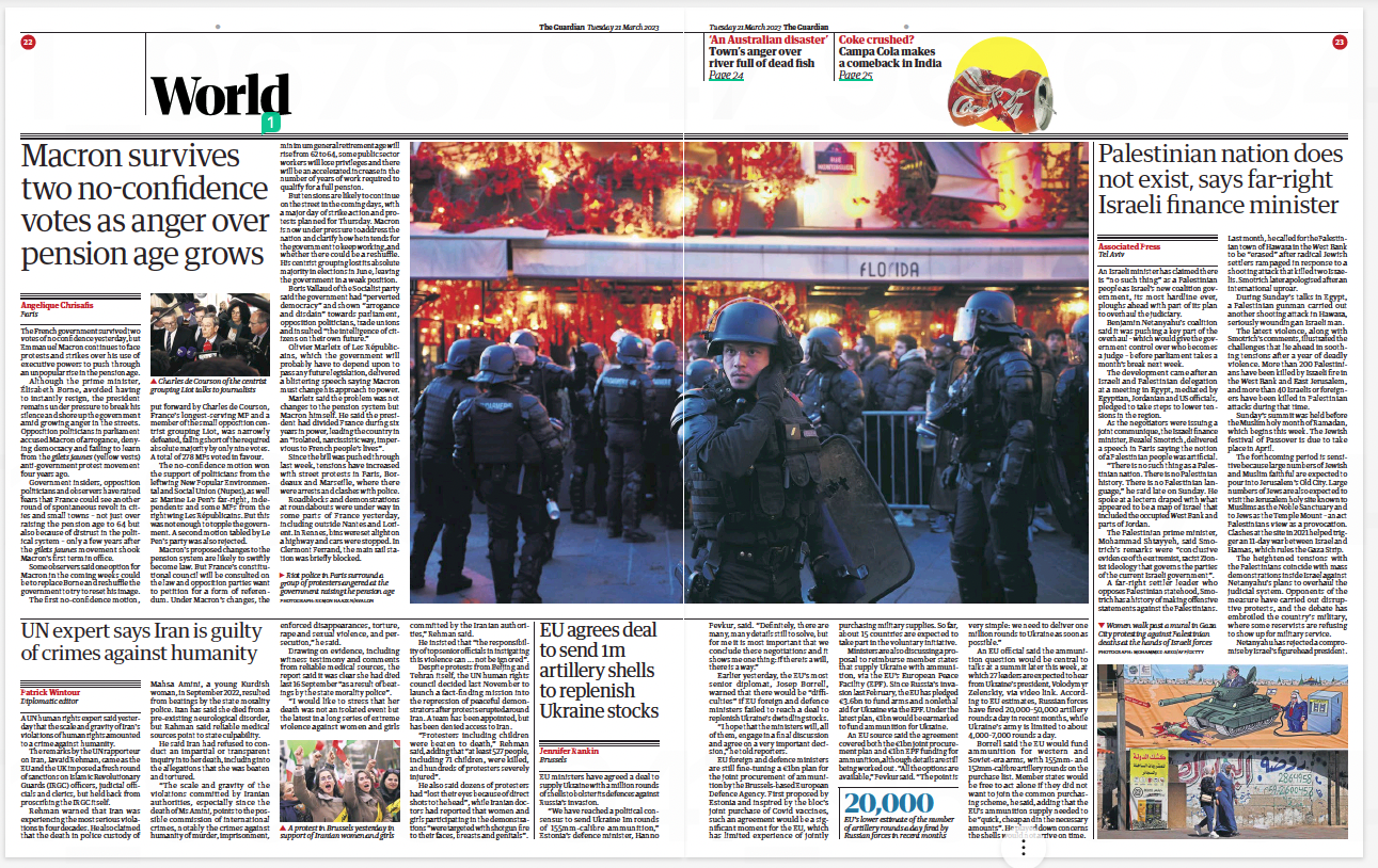 PUBLICATIONS - Remon Haazen photographer