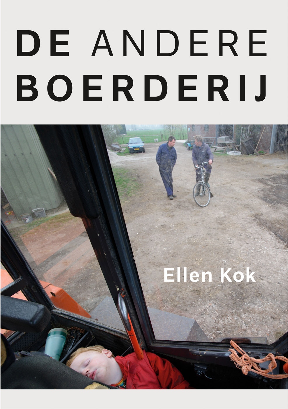 Store - Ellen Kok
