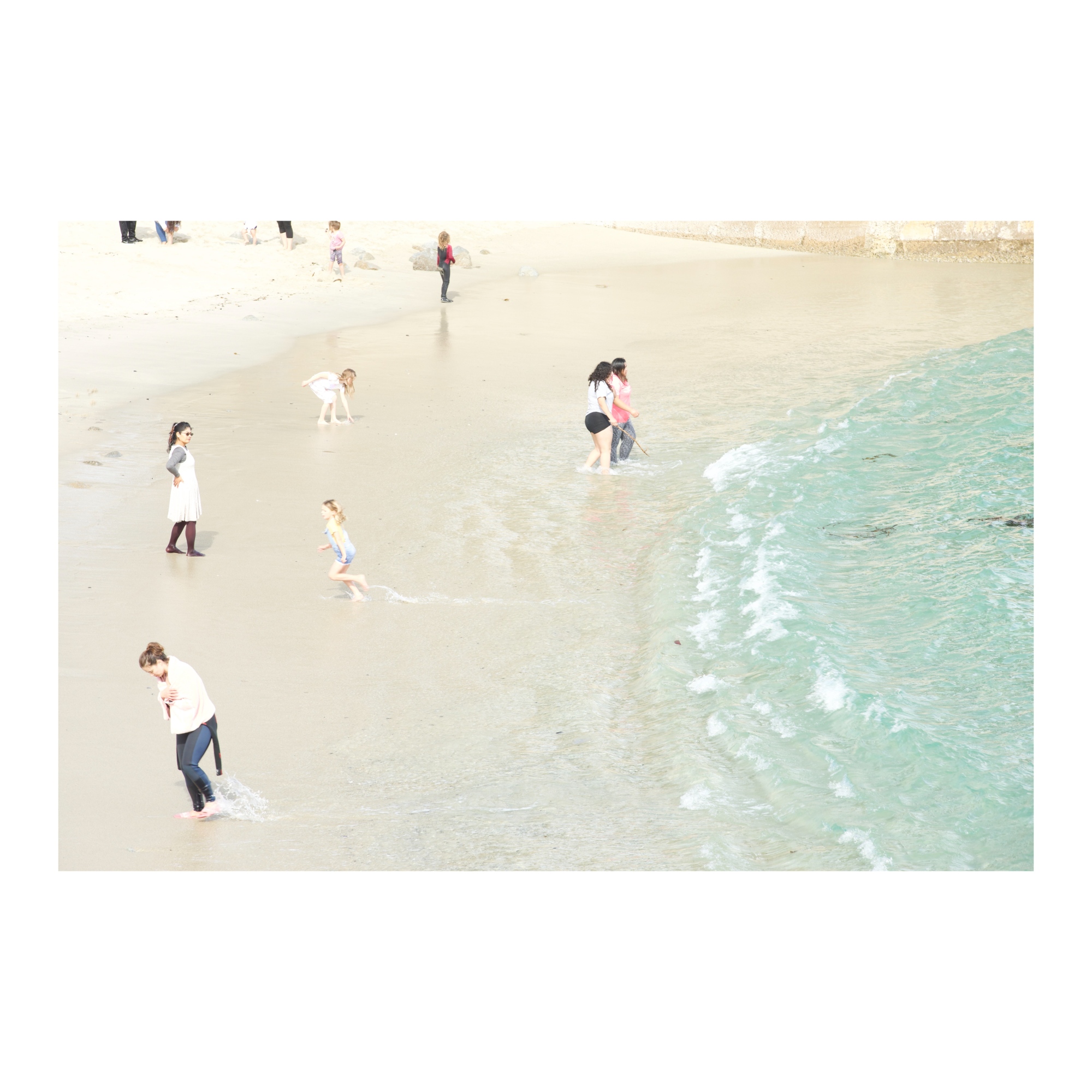 Bodies of Work - Theresa Soares