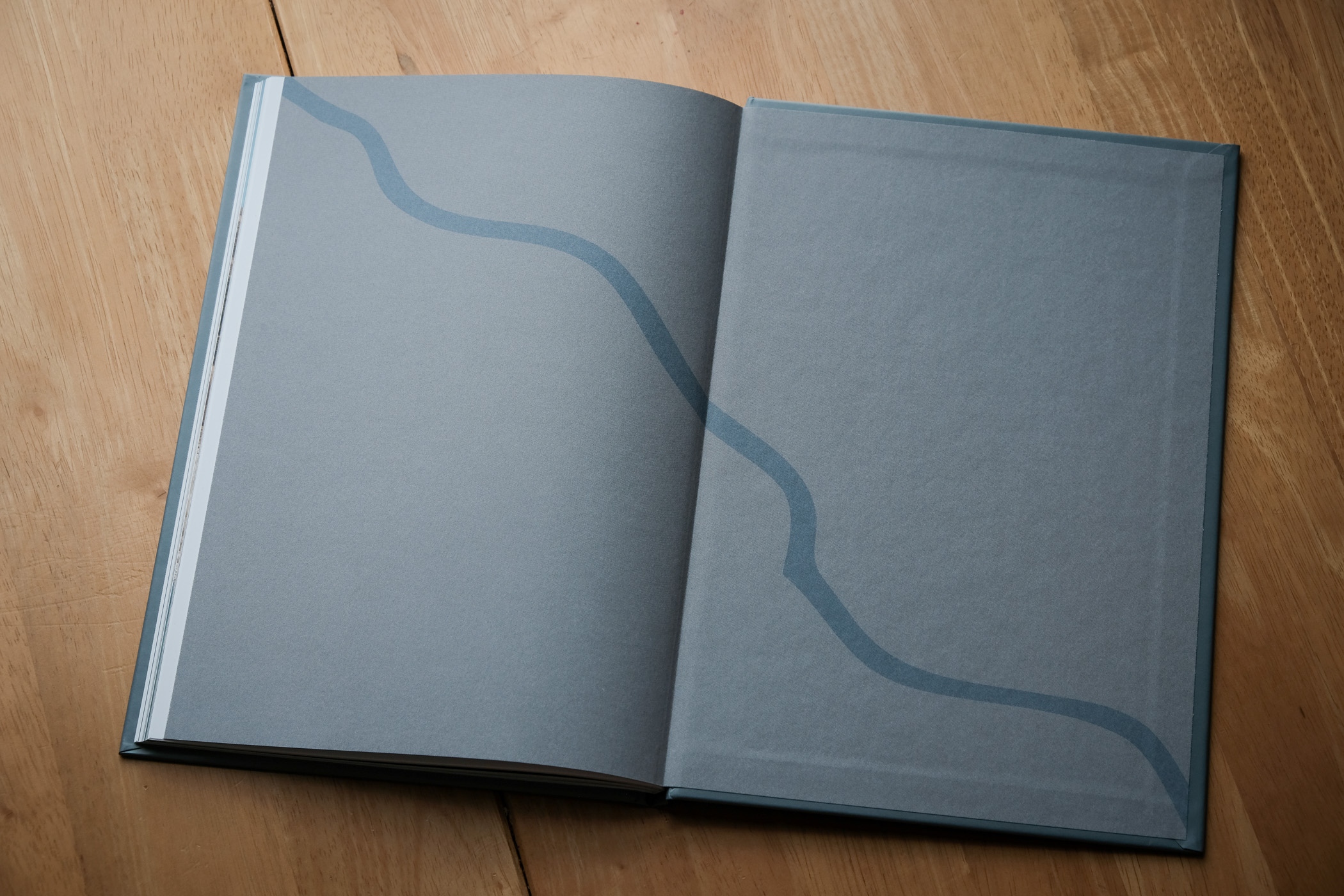 Kuçedra Photo Book for Patagonia - Nick St.Oegger - Documentary ...