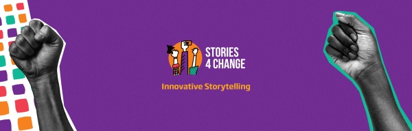 Stories 4 Change - FOTEA