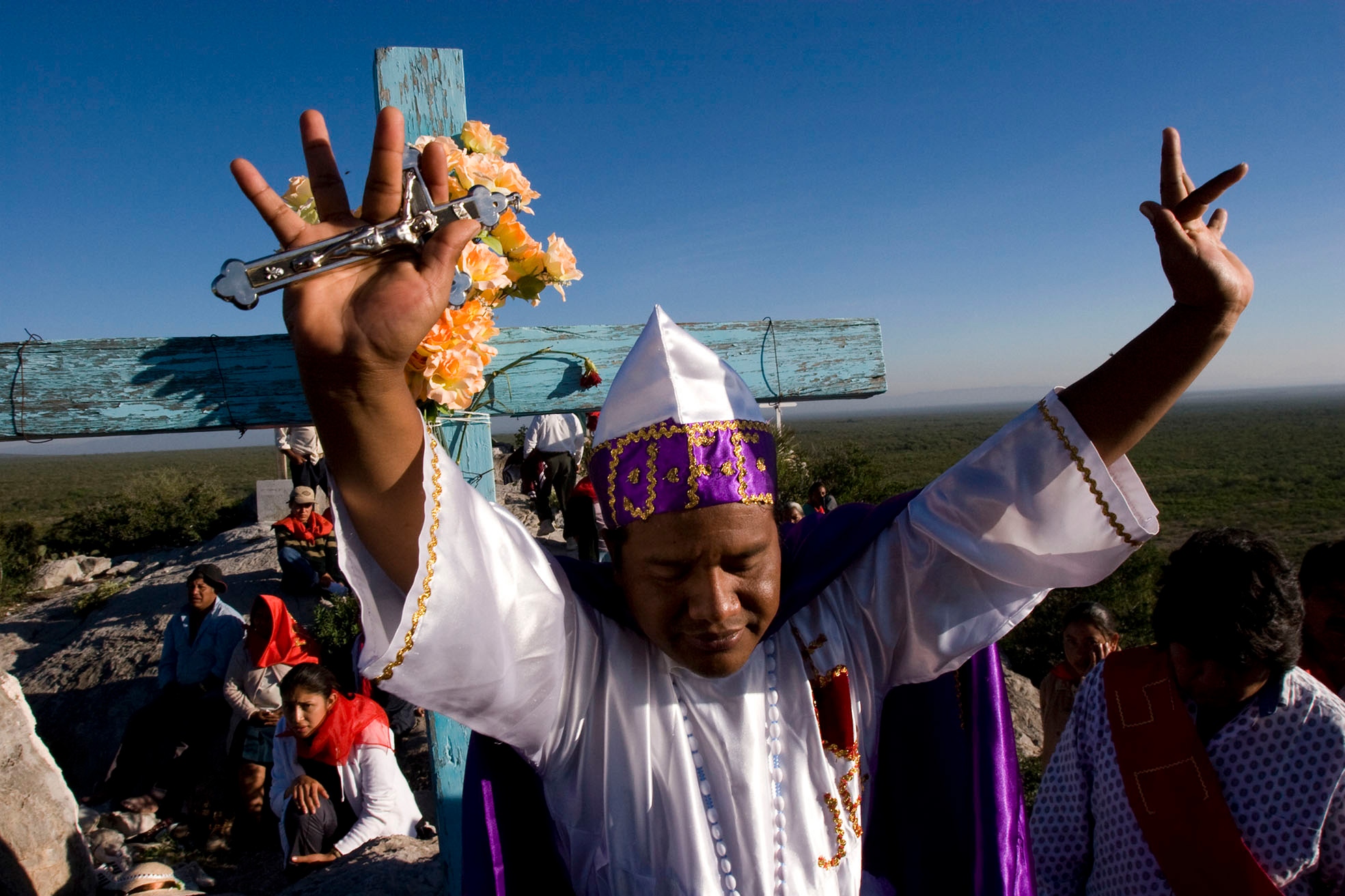 Oasis of Faith - Claudia Guadarrama Photographer