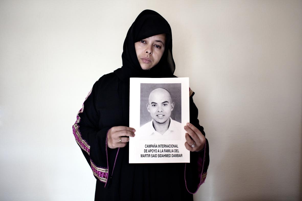 David Rengel - Documentary Photographer and Filmmaker