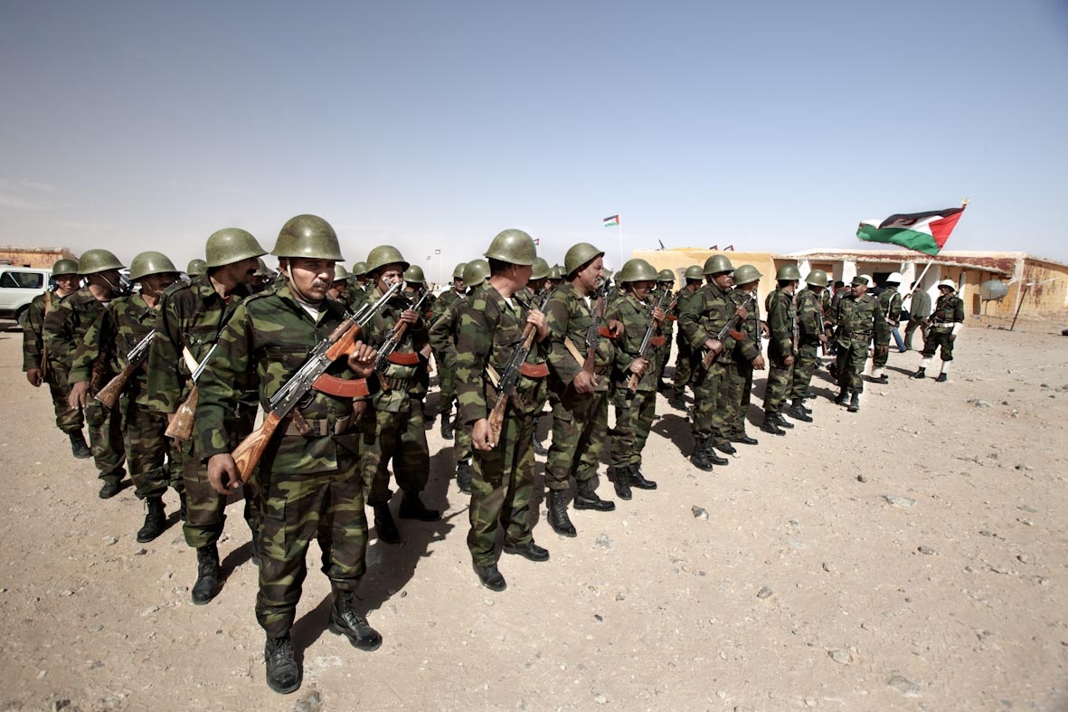 David Rengel - Documentary Photographer and Filmmaker