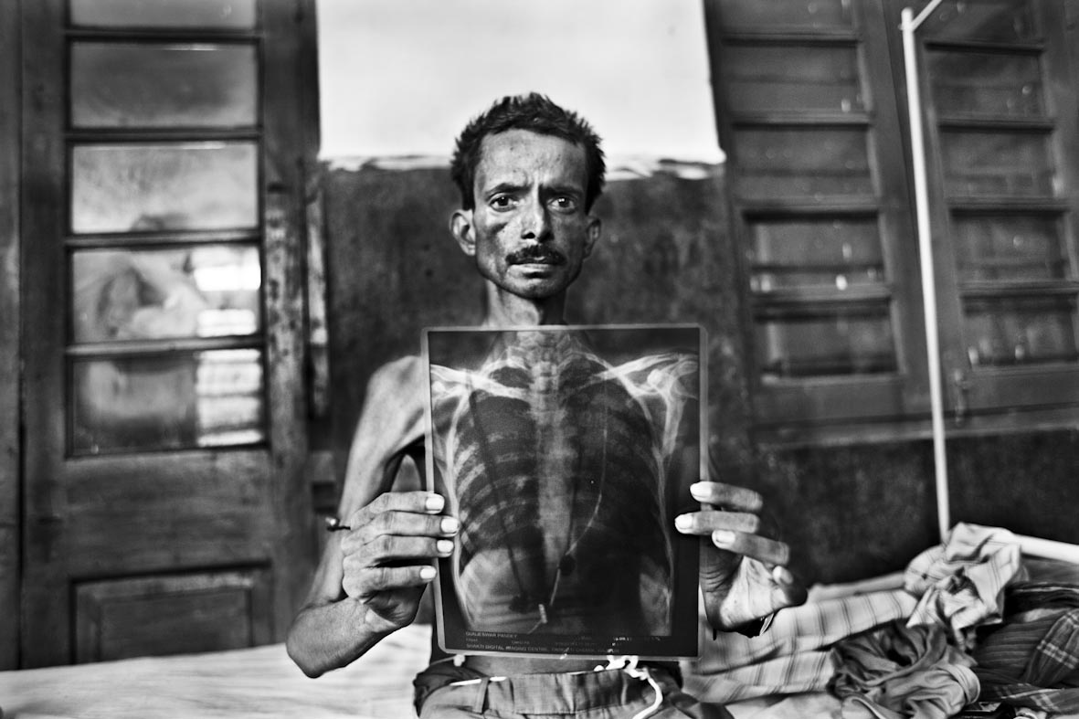 David Rengel - Documentary Photographer and Filmmaker