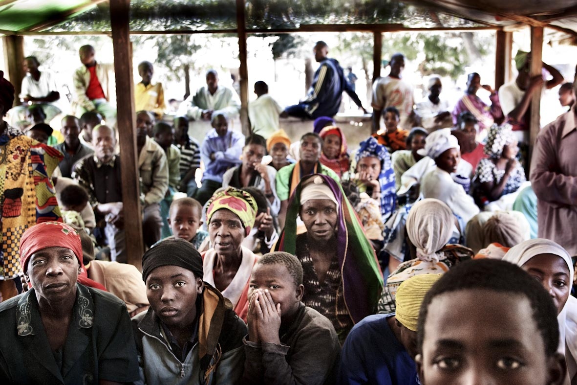 David Rengel - Documentary Photographer and Filmmaker