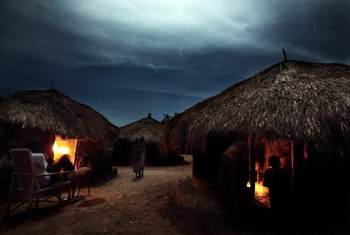 David Rengel - Documentary Photographer and Filmmaker